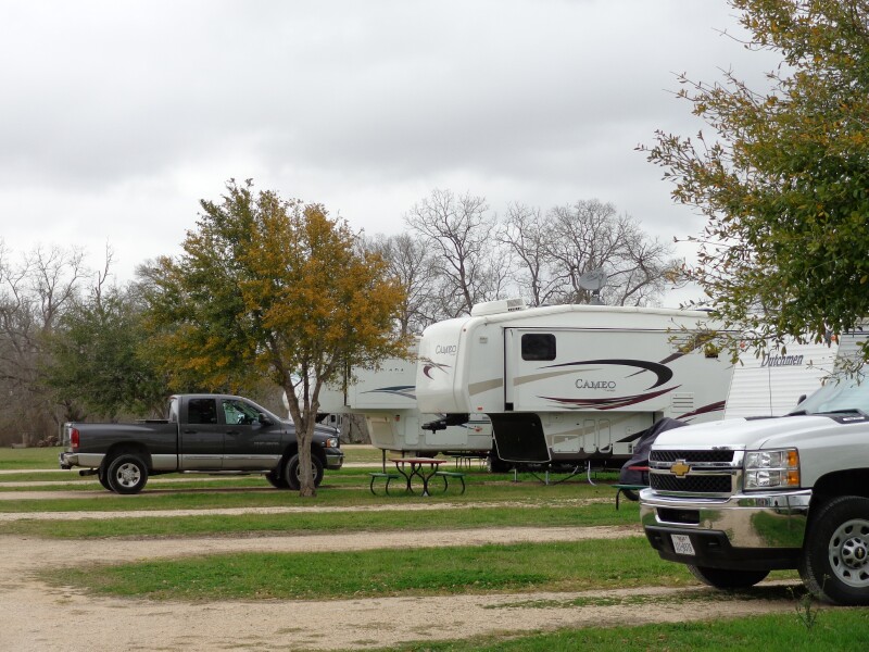 Brian & Patty's Awesome Adventure!: Luling and Lockhart, Texas