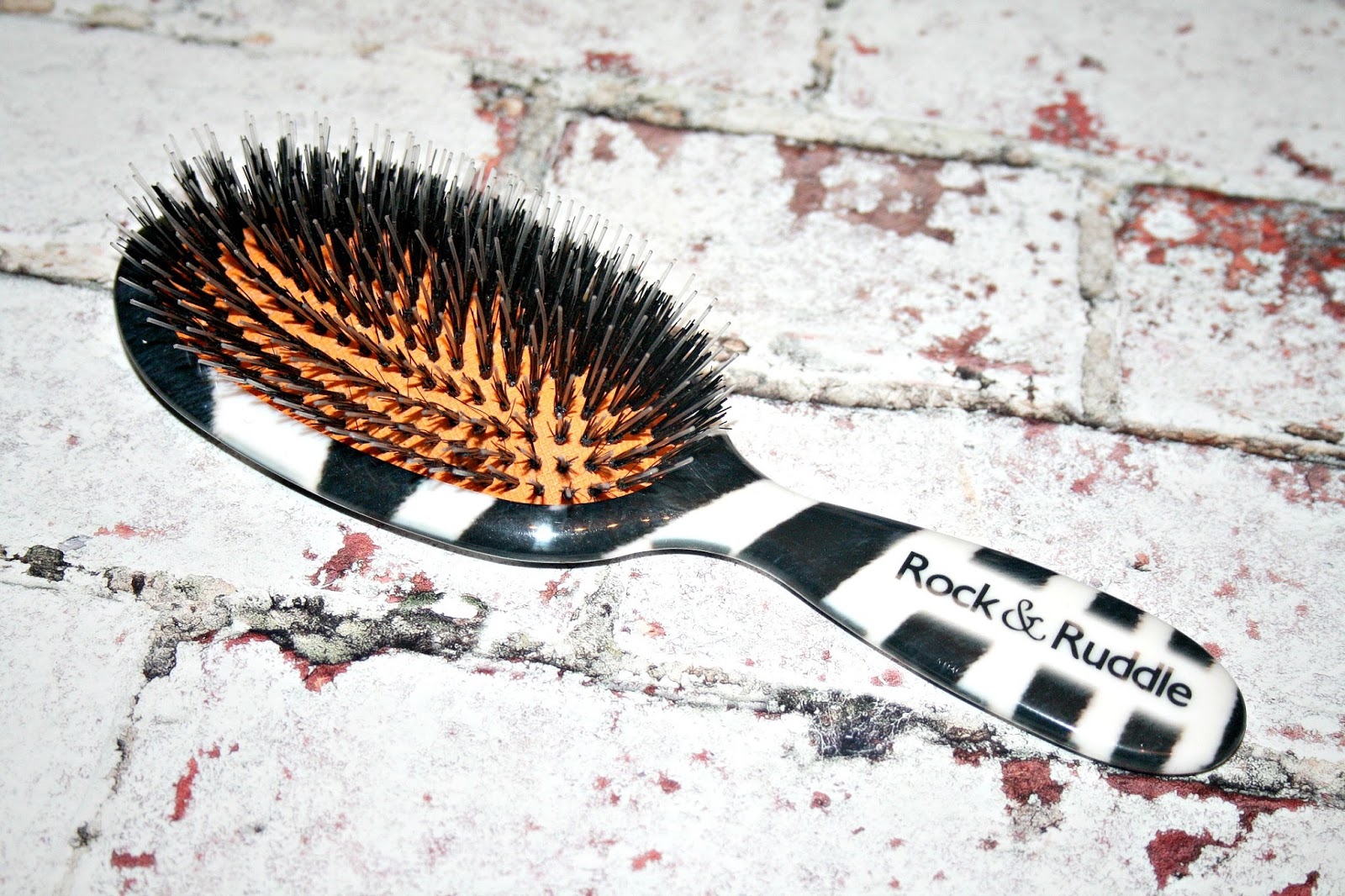 Beautyqueenuk | A UK Beauty and Lifestyle Blog: Rock and Ruddle Hair ...