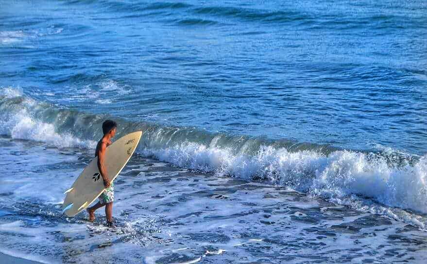 Baler | Summer Destination in Aurora - The Pinoy Traveler