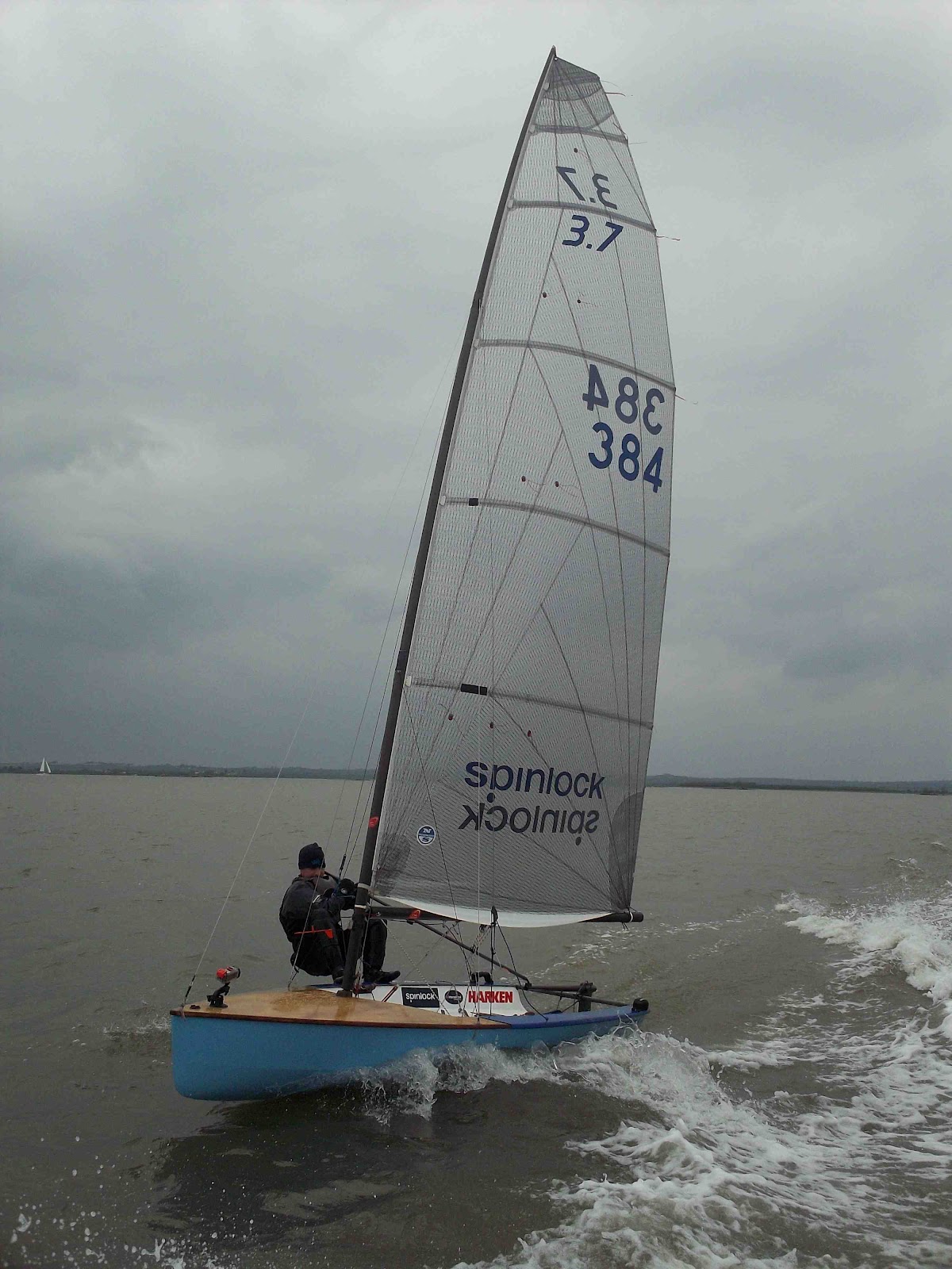 UK Farr 3.7: May 2012