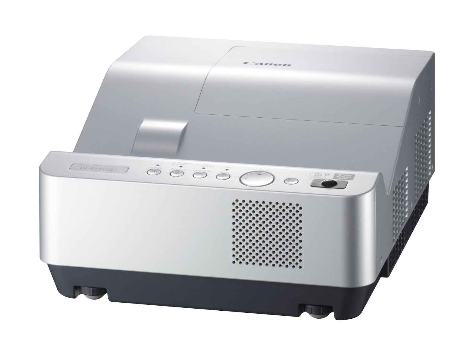 SC Cyberworld = Malaysia's Latest IT News: Canon releases a new DLP ...