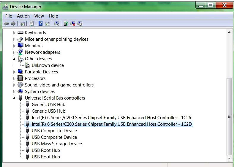 My Computer Doesn’t Recognize My USB Device – What Can I Do ...
