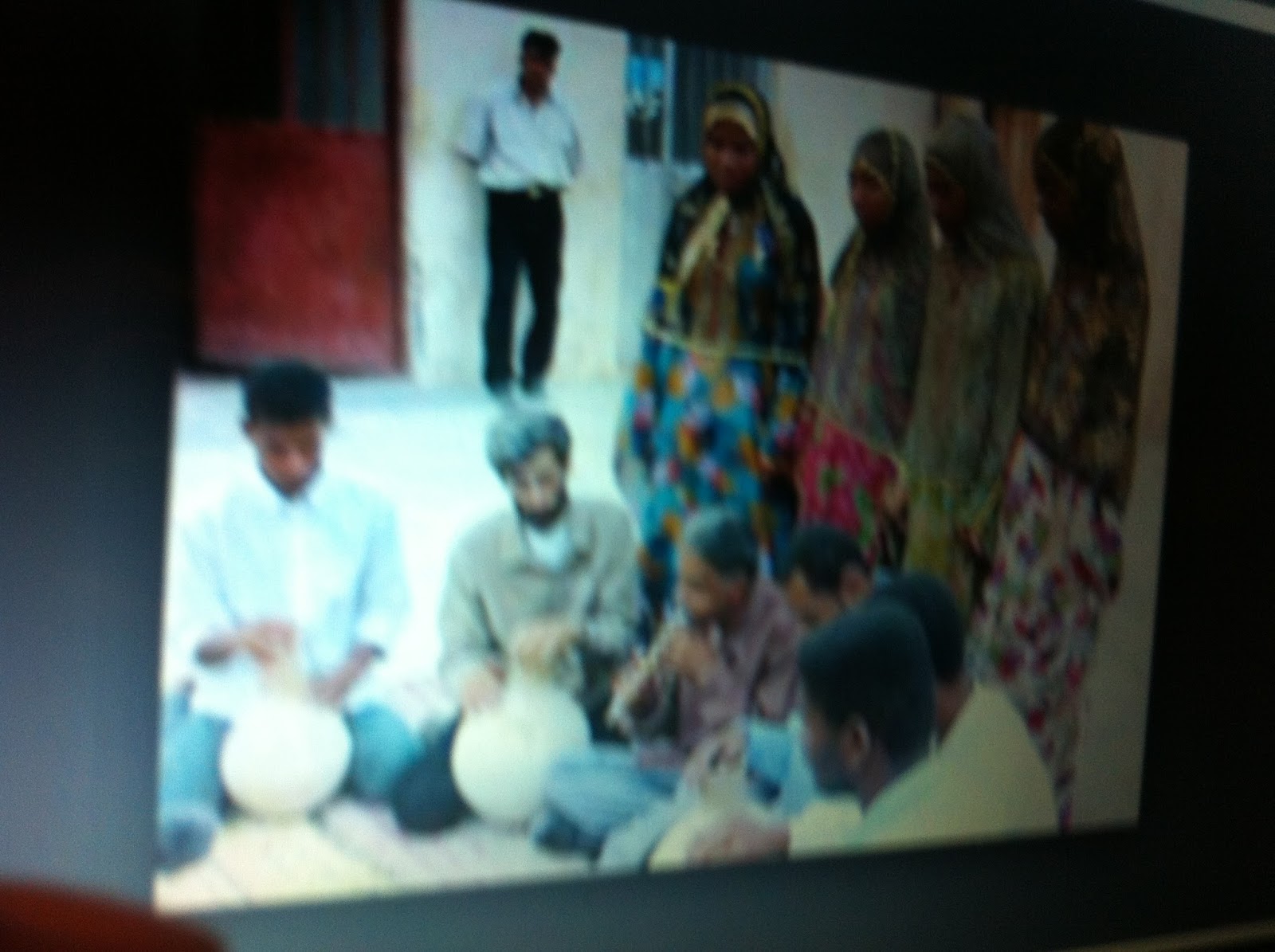 THE BLACK SOCIAL HISTORY:: BLACK SOCIAL HISTORY - AFRO-IRANIAN - A ...