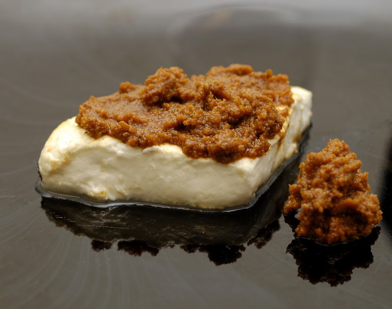 La Piccola Casa: Formaggio fresco Linea Osella alla piastra con pesto ...