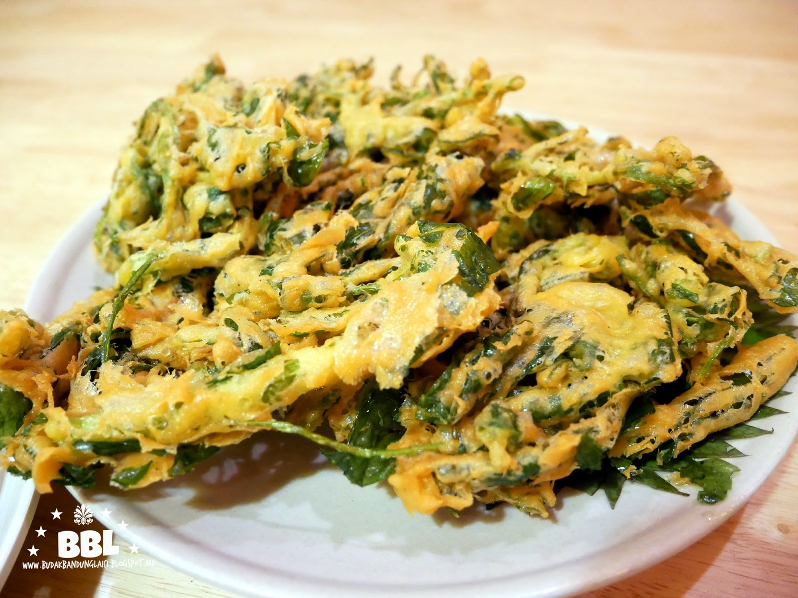 Dinner Selera Thai Di Mueang Kao Thai Cuisine, PJ - Budak Bandung Laici