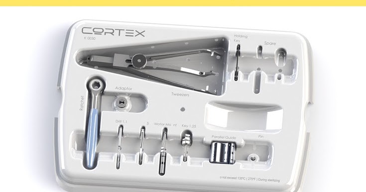 WEBINAR: Manejo del Sistema de Implantes Cortex - Dr. Oscar Ramón ...