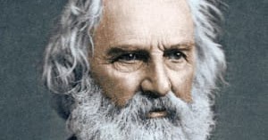 Read 52 Books in 52 Weeks: BW9: Henry Wadsworth Longfellow