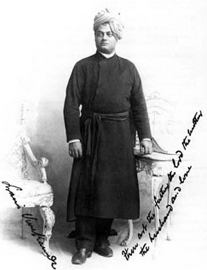 The IndiAgent News Times: Rare Pictures of Young Swami Vivekananda