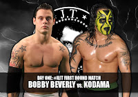 My 1-2-3 Cents : AIW Preview