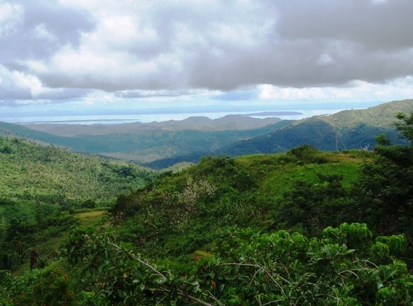 Marinduque Rising: Hidden Falls in Marinduque