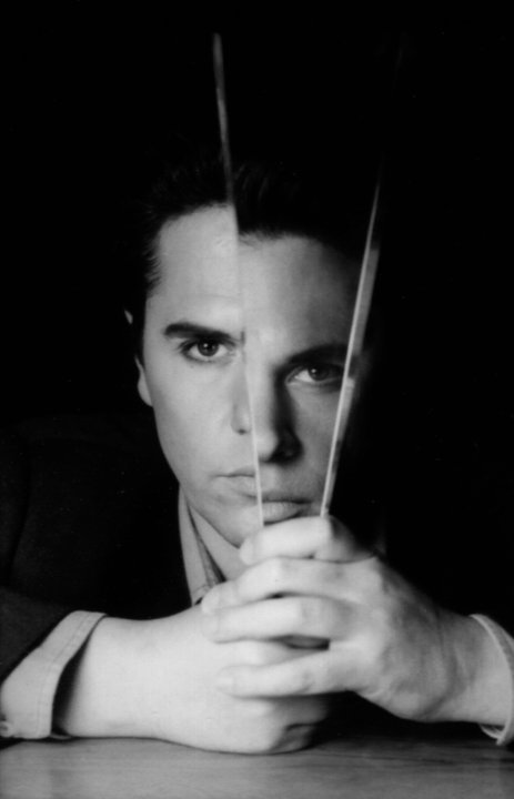 KATE ROSSI STUART'S VIEW