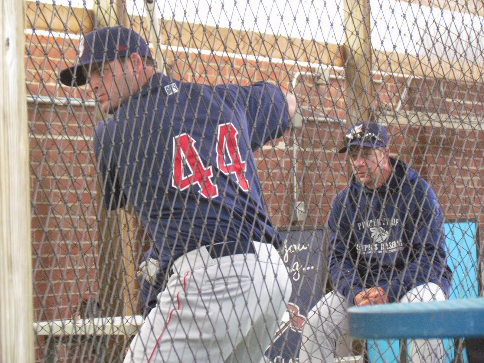 Longtime Phils minor leaguer Jim Murphy likely done with playing career ...