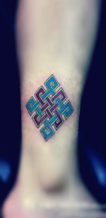 Free Tattoo Designs : Pattern tattoo designs