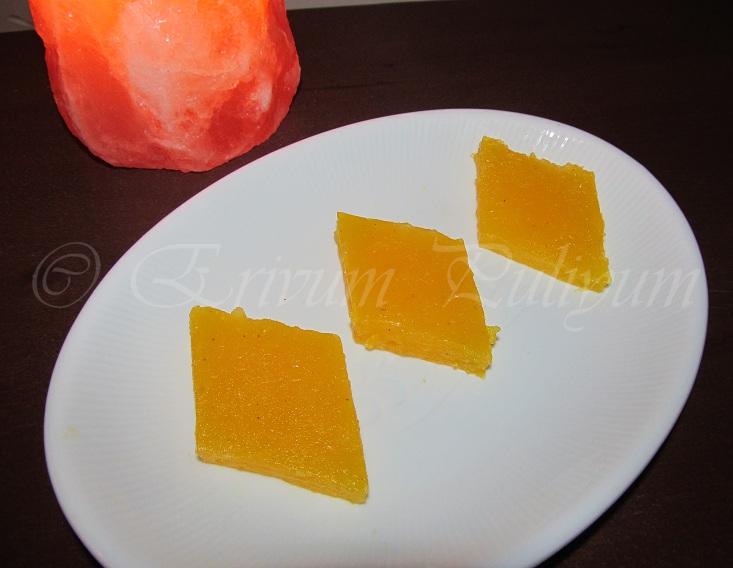 Erivum Puliyum: DIWALI RECIPES