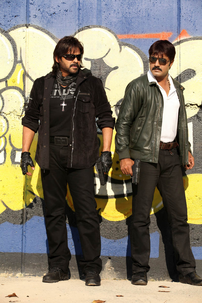 Shadow Movie Latest Stills