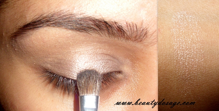 Tutorial: Everyday eye makeup | Beauty Dosage