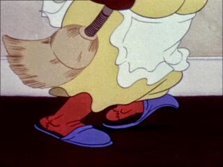 SATURDAY MORNINGS FOREVER: HISTORY OF TOM AND JERRY