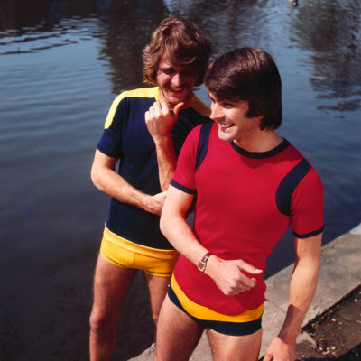 Speedo | WordReference Forums