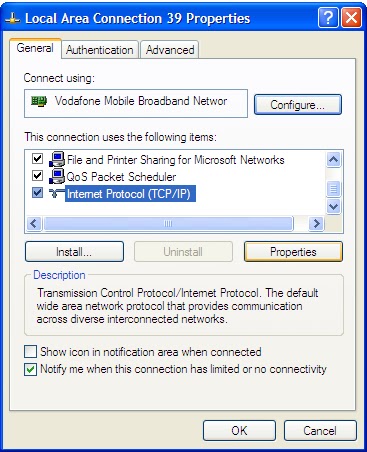 How to connect Windows XP to 7/8 through LAN using an RJ-45 connector ...