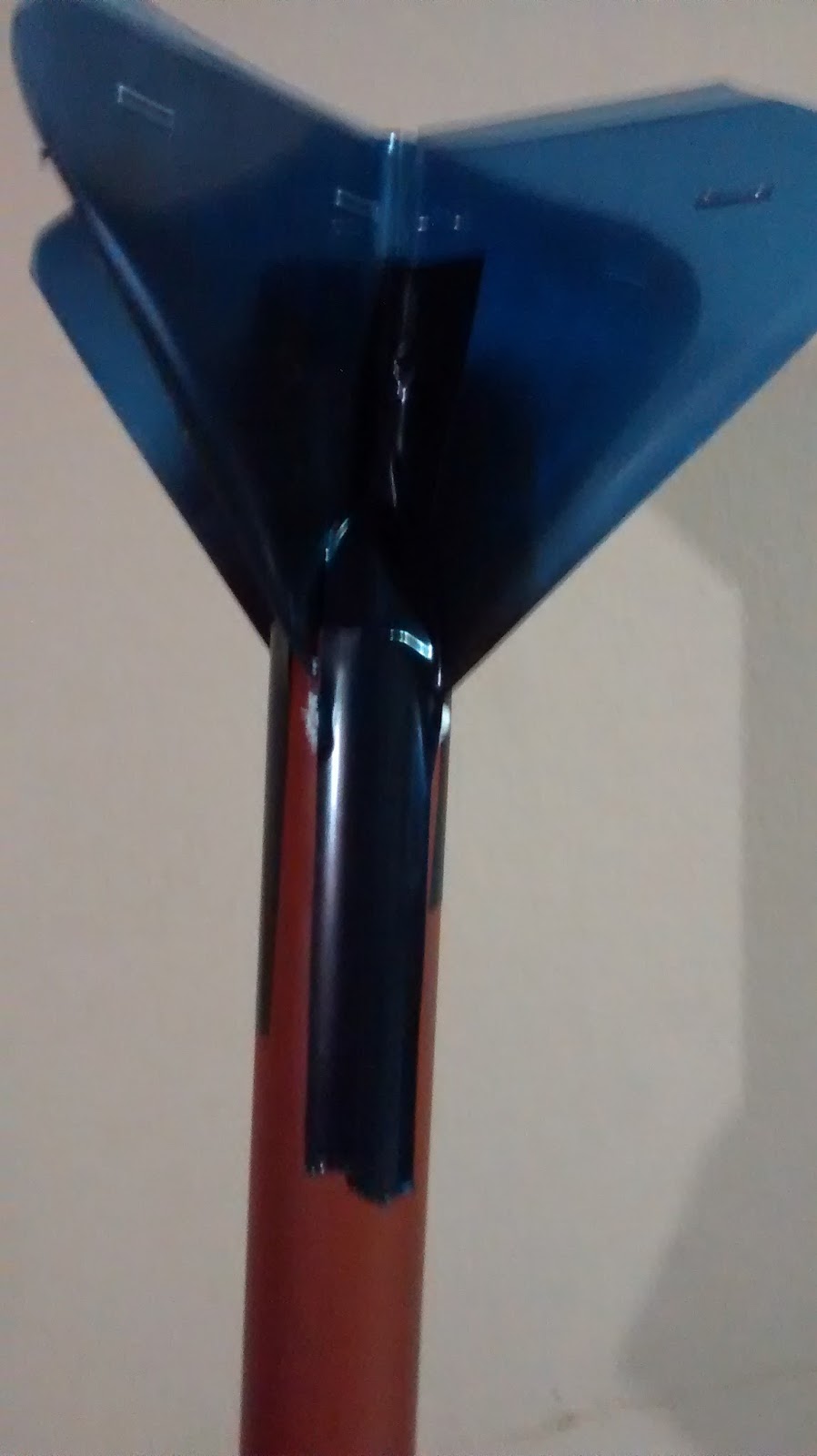 Vortex Casero paso a paso