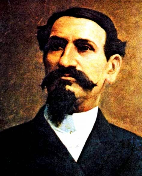 Historia Contemporánea de Venezuela: Gobierno constitucional del Dr ...