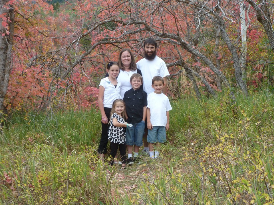 Our Fantastic Four...Plus Some More: Capture Your Grief Photo Challenge ...