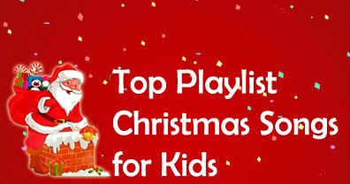 11 Ultimate Christmas Songs Playlist to Listen to for Kids - Music ...