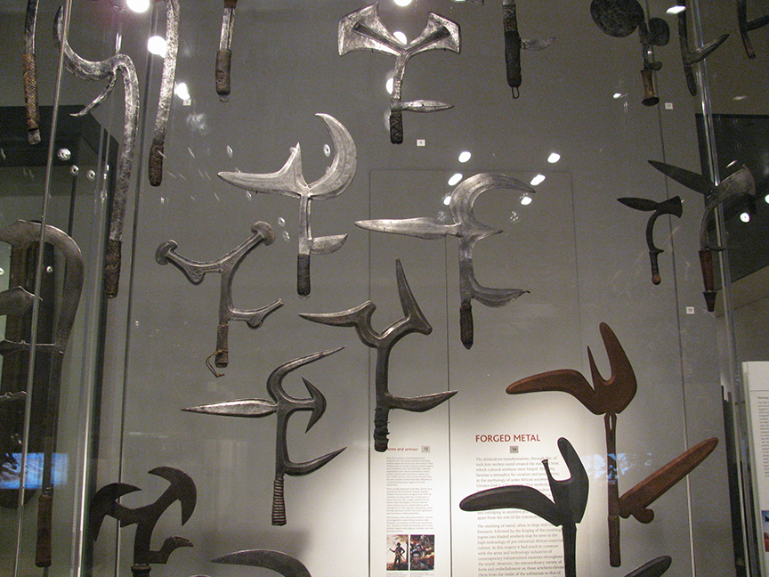 d20 Despot: Fixing the Weapons Table, Part 7: Daggers and Short Blades