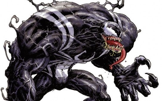 Marvel Comics to Explore Venom's Home Planet For the First Time in ...