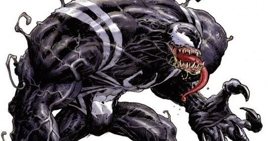 Marvel Comics to Explore Venom's Home Planet For the First Time in ...