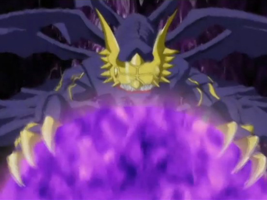 Digi-Arquivo: Lucemon (Shadowlord Mode) ~ PMD || Acervo de Imagens de ...