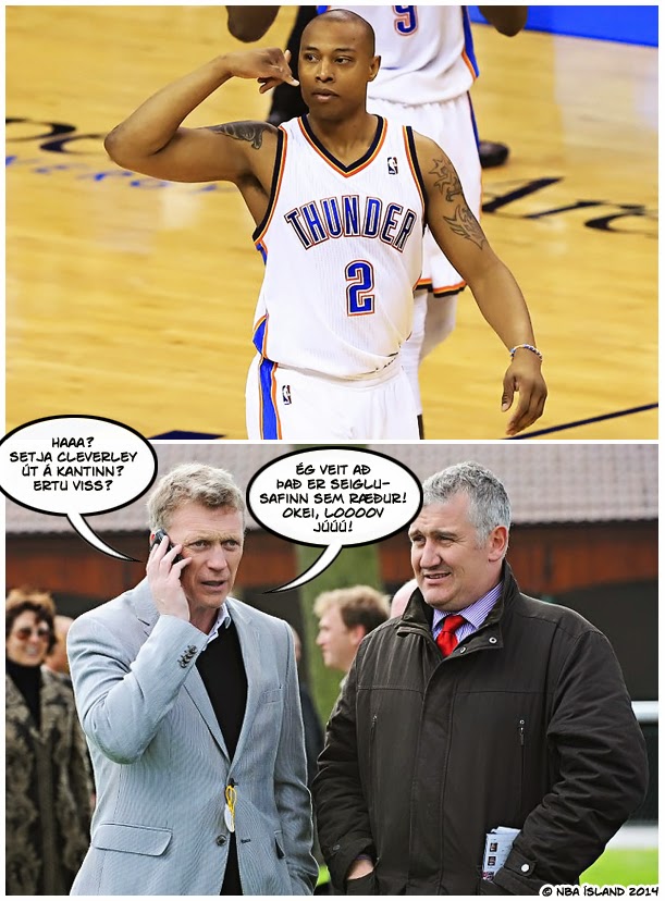 NBA sland Who You Gonna Call nba-sland-who-you-gonna-call