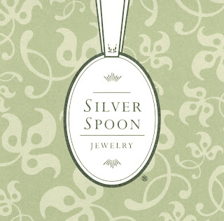 KM Gifts: Silver Spoon Jewelry