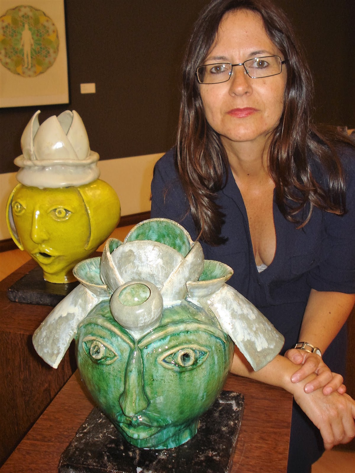 Espaço de Autores: Elsa Rebelo