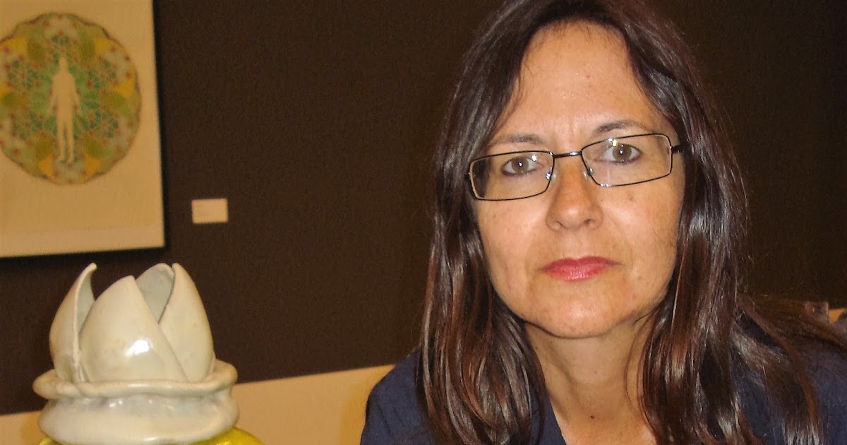 Espaço de Autores: Elsa Rebelo