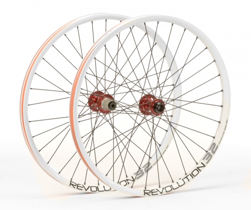 Alywin Trading n services/Alywin cycle: Transition Bikes Revolution 32 ...