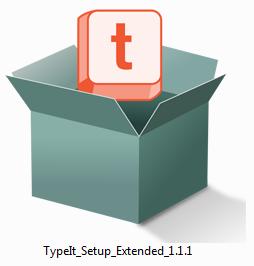 Min Kusine Maria: Typeit IPA