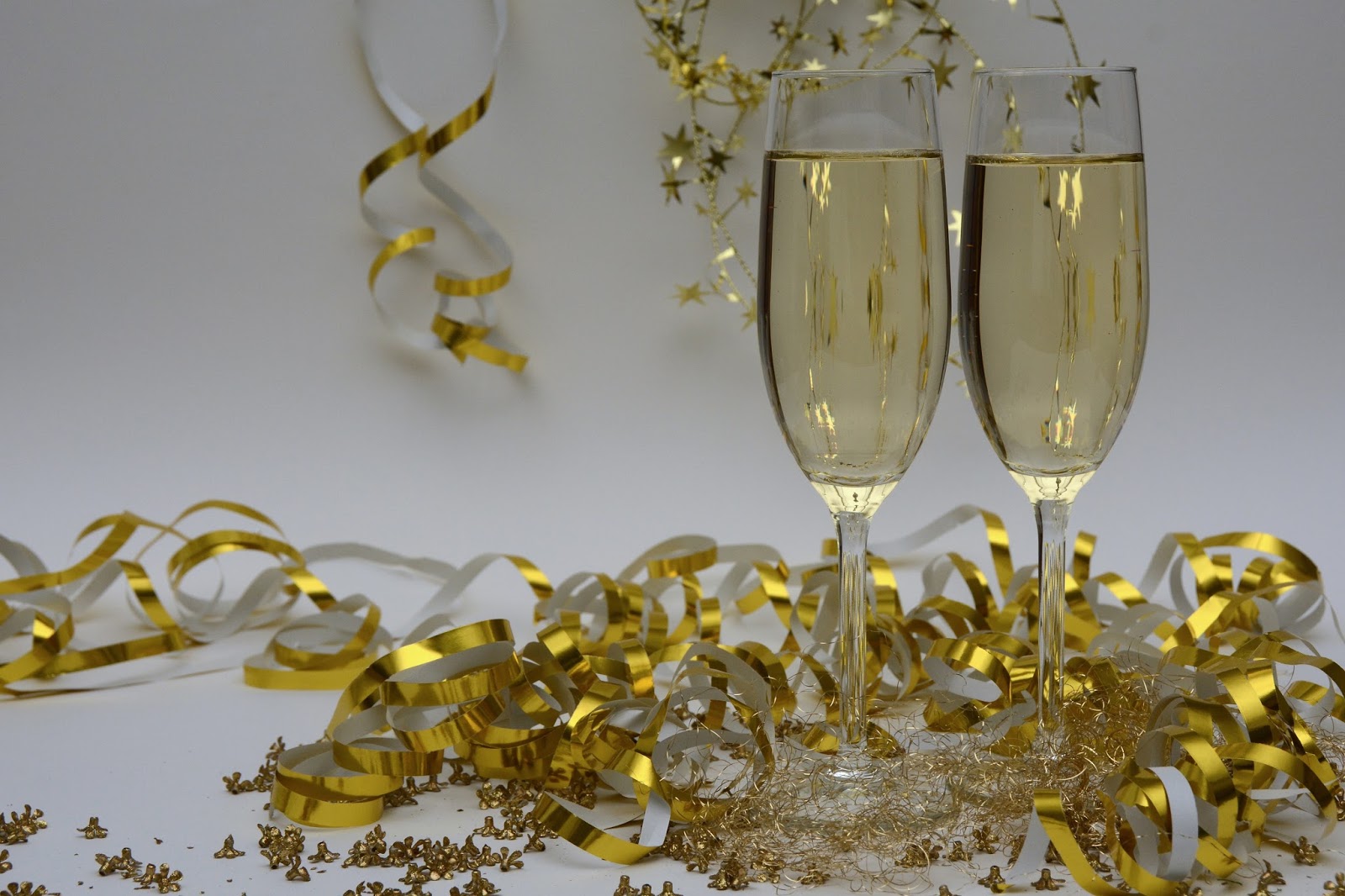 Where To Celebrate NYE Around The World - WhatLauraLoves