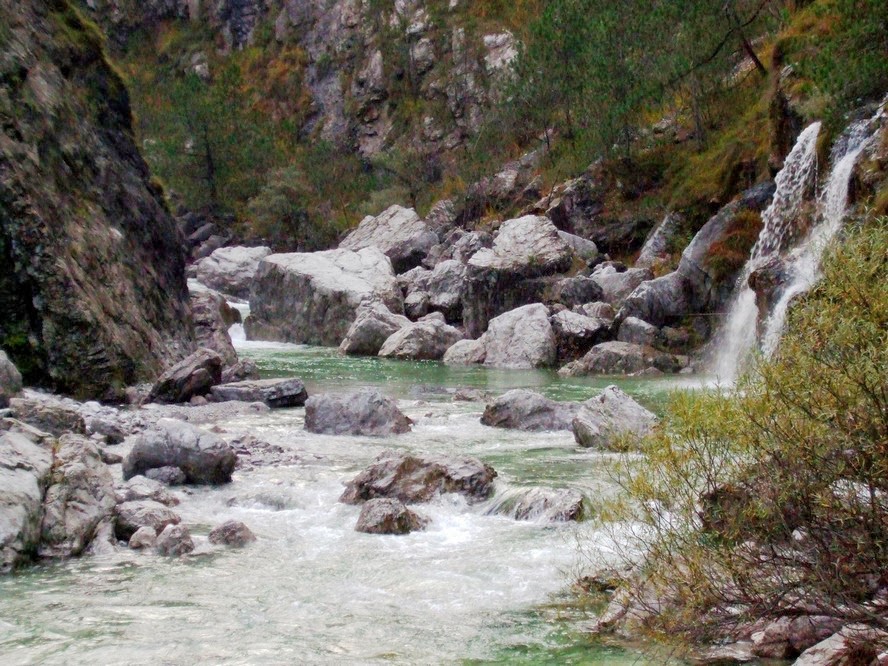 Alesso e dintorni: Dopo il Leale, il Palar: c'è chi vuol farci una ...