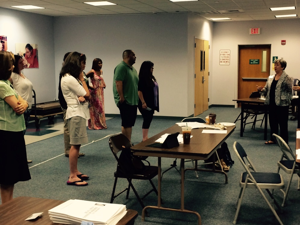 Immigration In and Out of the Classroom: Empowering Educators to Teach ...