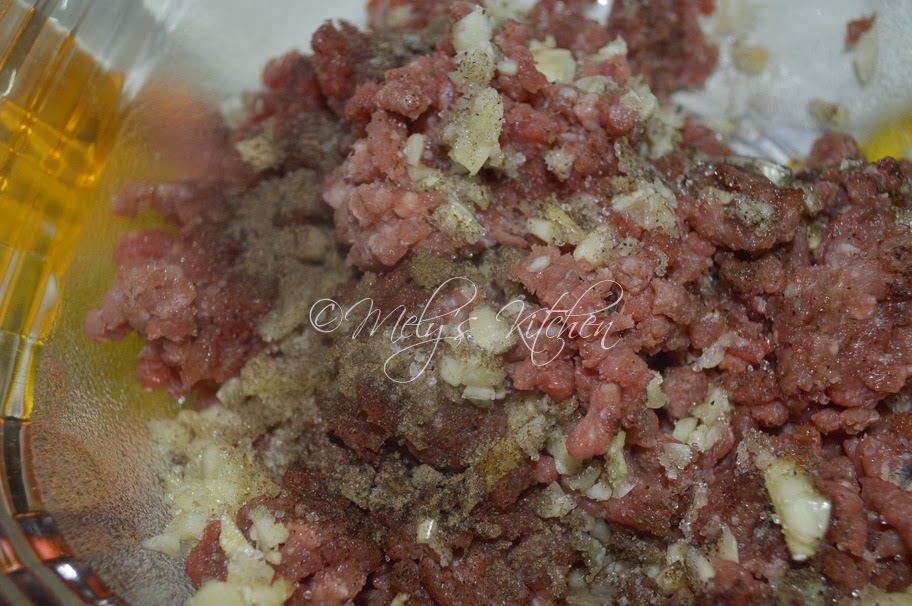 Lutong Kusina: Homemade Skinless Longganisa