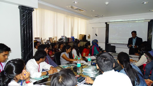 Reasons to Choose Top Financial Management Colleges in Mumbai