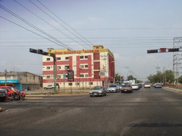 CONSTRUYENDO ANÁLISIS: Somos culpables del desastre: caso Ciudad Ojeda.