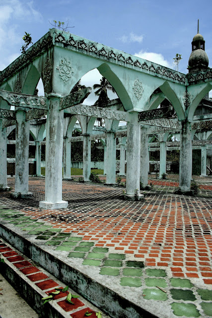 Sitangkai, Tawi Tawi; Perl of the South (Philippines)