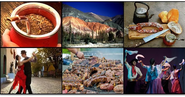 VeneArg: Argentina: Cultura, Costumbres y Algo Mas