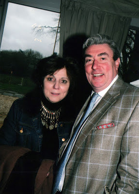 : Big House Party 1-3 Feb 2013