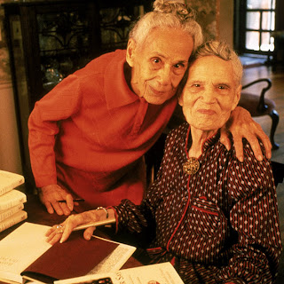 History Firsthand | The Architect and The Artist