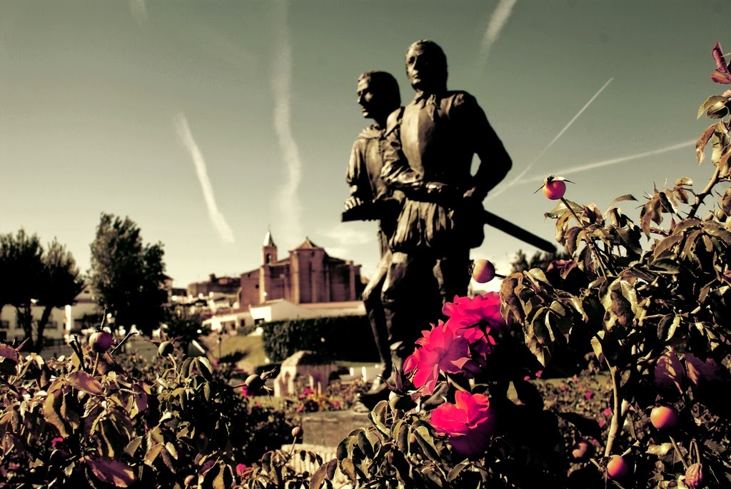 MAZAGÓN BEACH: Alberto Medina, José Ramón Cazorla y Elías Jesús Toscano ...