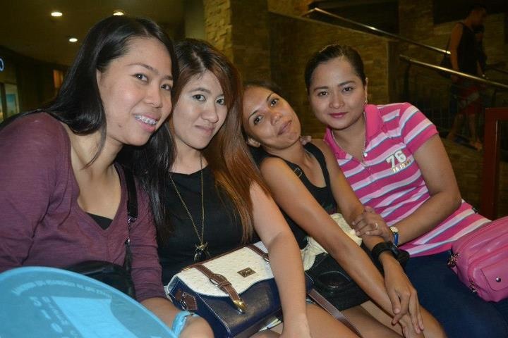 (Paltok Elementary School- Quezon City) PES Batch 1998: July 2012