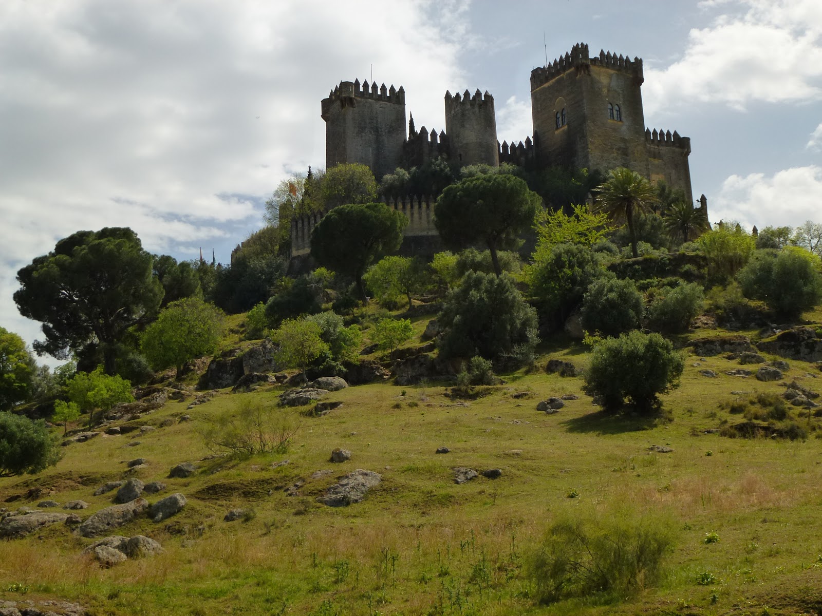 Discovering our World - Guide and Tips: Cordóba (Spain) - Best Locations